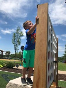 Yard Games | Fun Outdoor Games | Midway Golf & Games - Columbia, MO